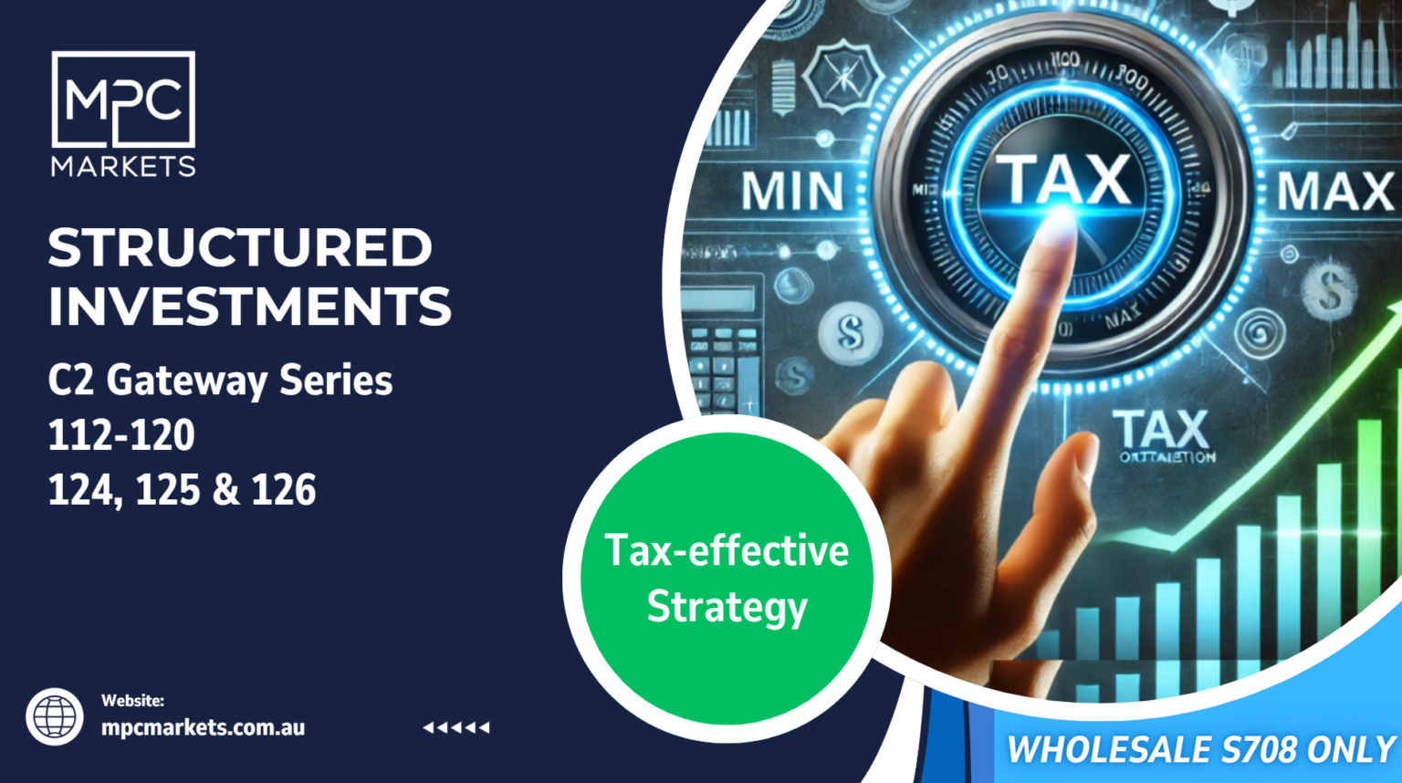 Structured Investments C2 Gateway Series - MPC Markets