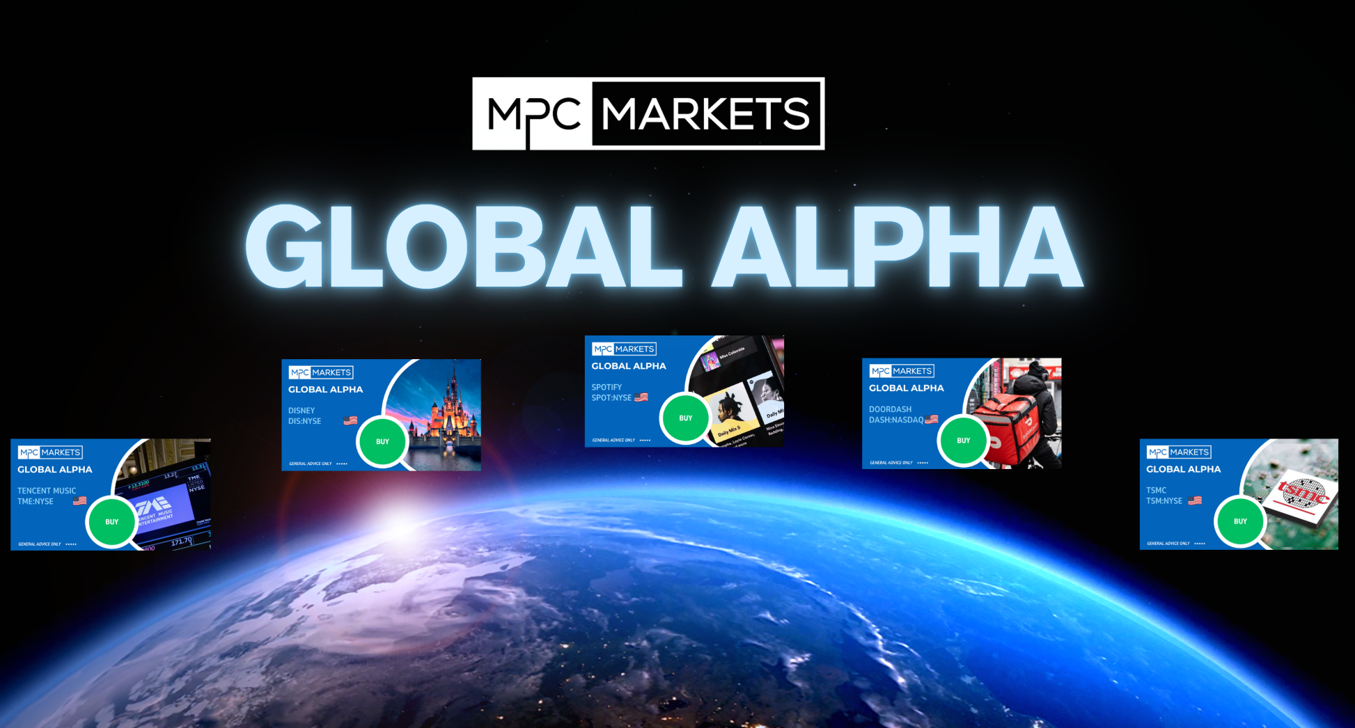 Global Alpha - MPC Markets